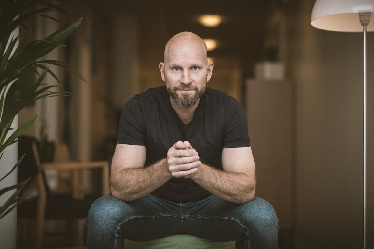 Webinaari: Miten nukkua paremmin? - Cuckoo