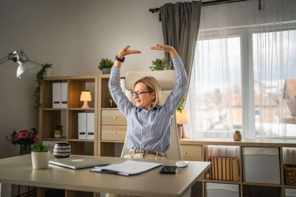 Employee wellbeing and why regular breaks help boost it